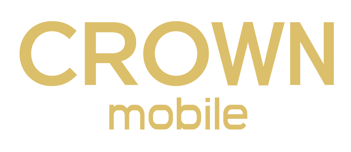 Crown Mobile My Account